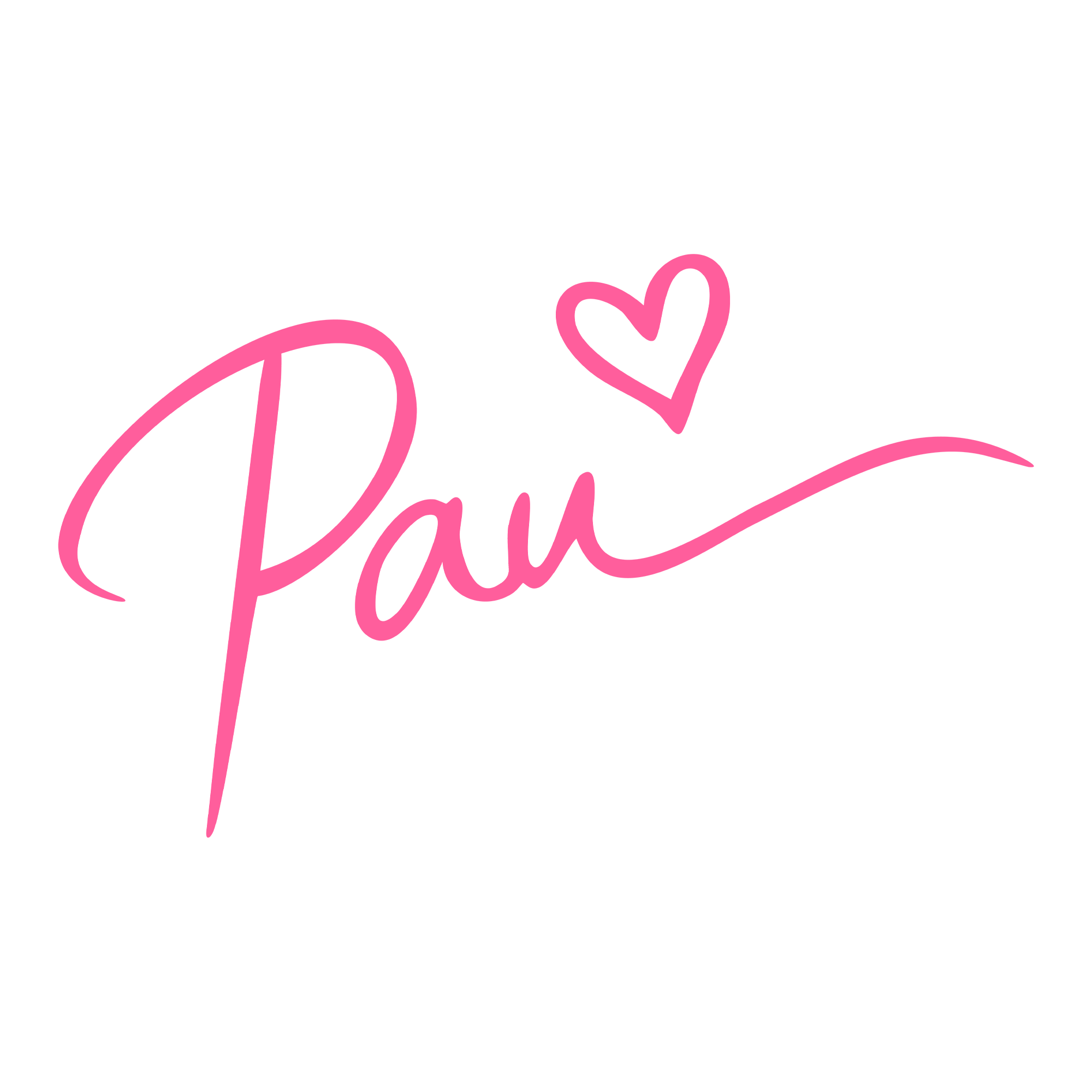 Pau Fit – Fitness Challenges That Change Lives 💞