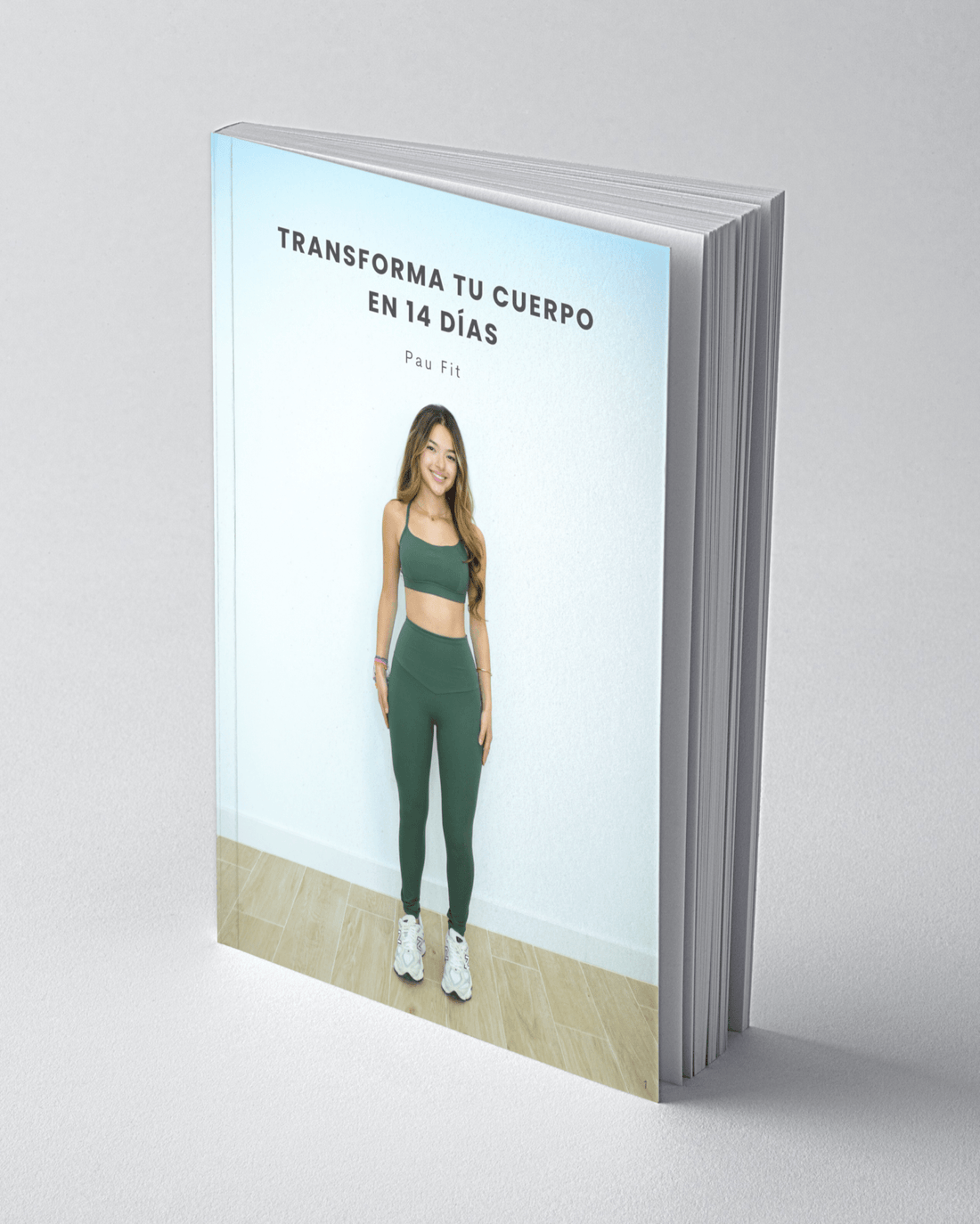 Pau Fit – Fitness Challenges That Change Lives 💞